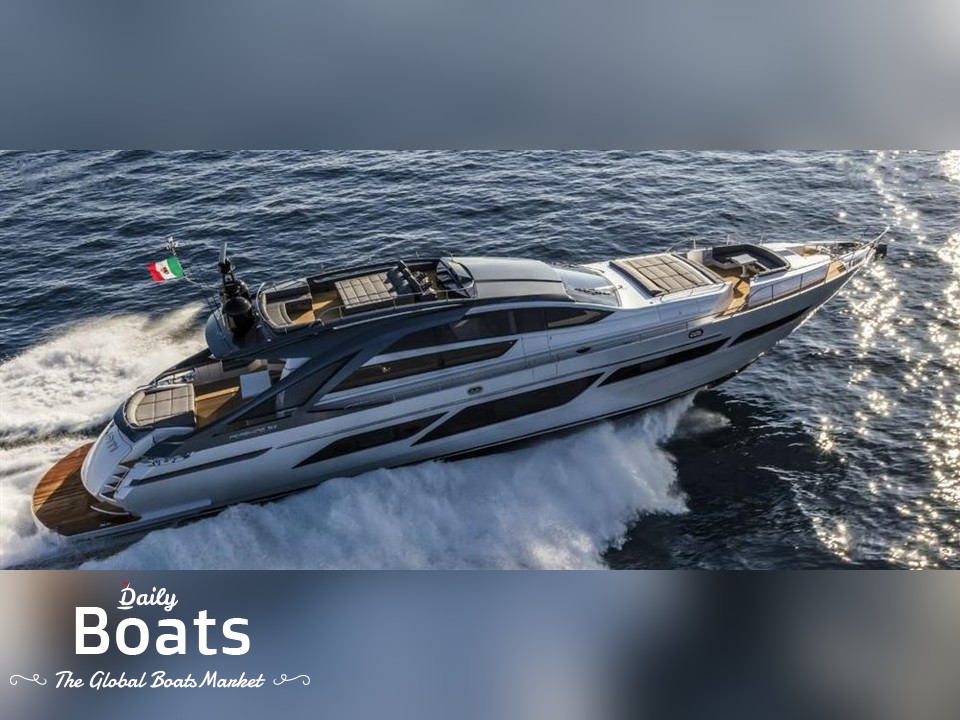 2021 Pershing 9X for sale. View price, photos and Buy 2021 Pershing 9X ...