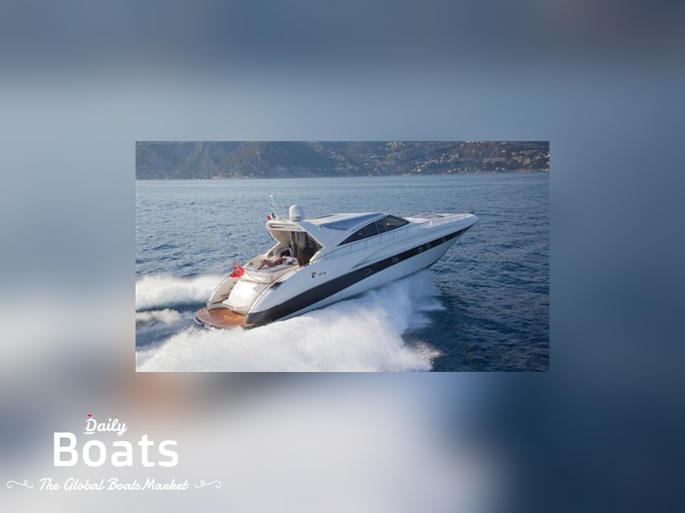 2005 AB Yachts 68 for sale. View price, photos and Buy 2005 AB Yachts ...