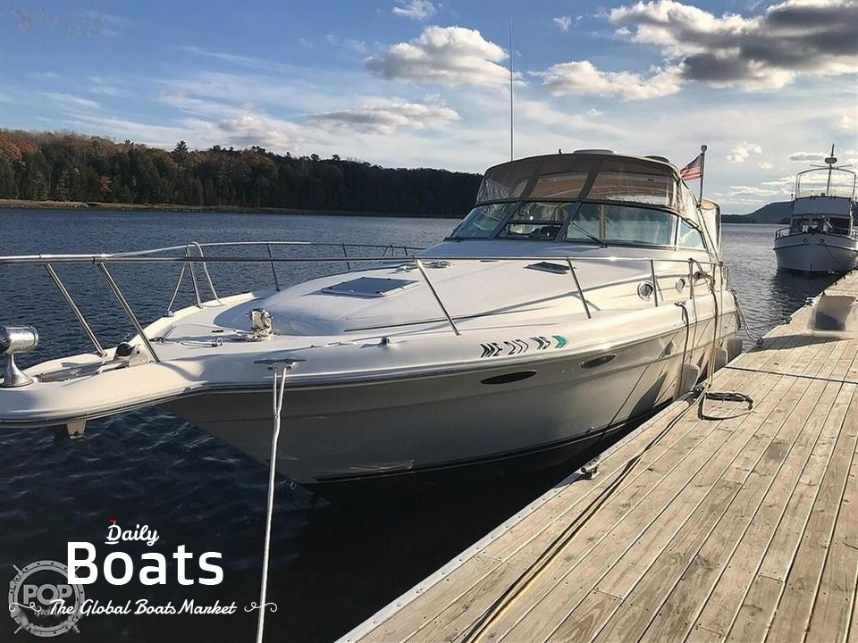 1996 Sea Ray Boats 330 Sundancer for sale. View price, photos and Buy ...