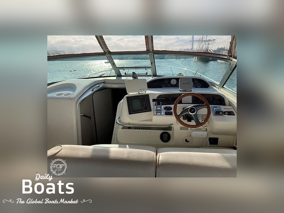 1996 Sea Ray Boats 330 Sundancer for sale. View price, photos and Buy ...