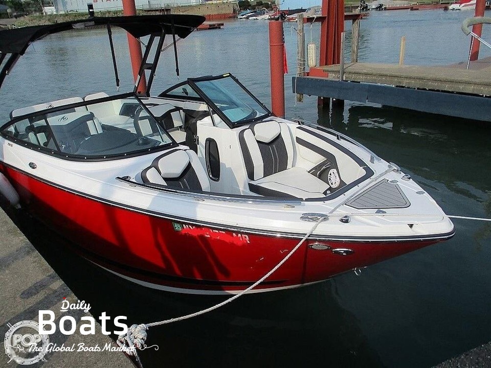 2020 Monterey 258 Ss for sale. View price, photos and Buy 2020 Monterey ...