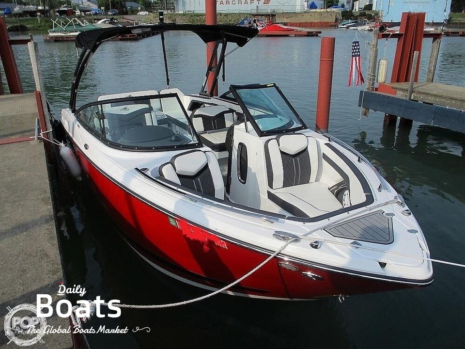 2020 Monterey 258 Ss for sale. View price, photos and Buy 2020 Monterey ...