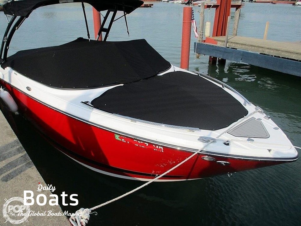 2020 Monterey 258 Ss for sale. View price, photos and Buy 2020 Monterey ...