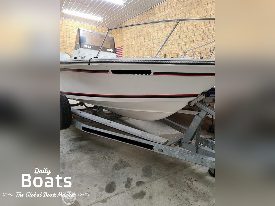 1992 Robalo 18 for sale. View price, photos and Buy 1992 Robalo 18 #244738