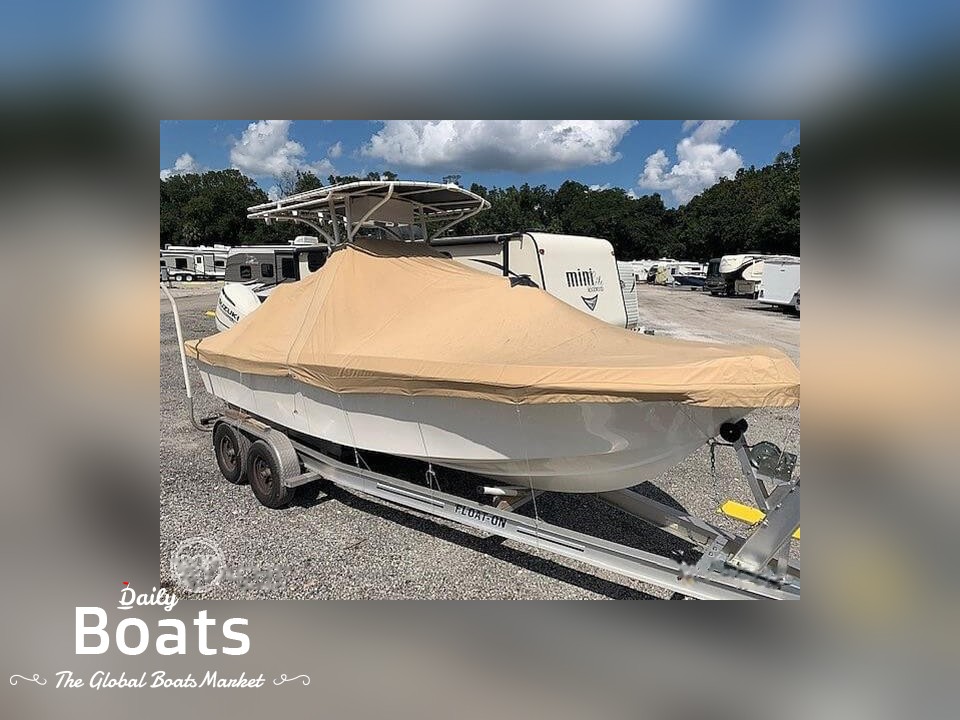 1992 MAKO Boats 221 for sale. View price, photos and Buy 1992 MAKO ...