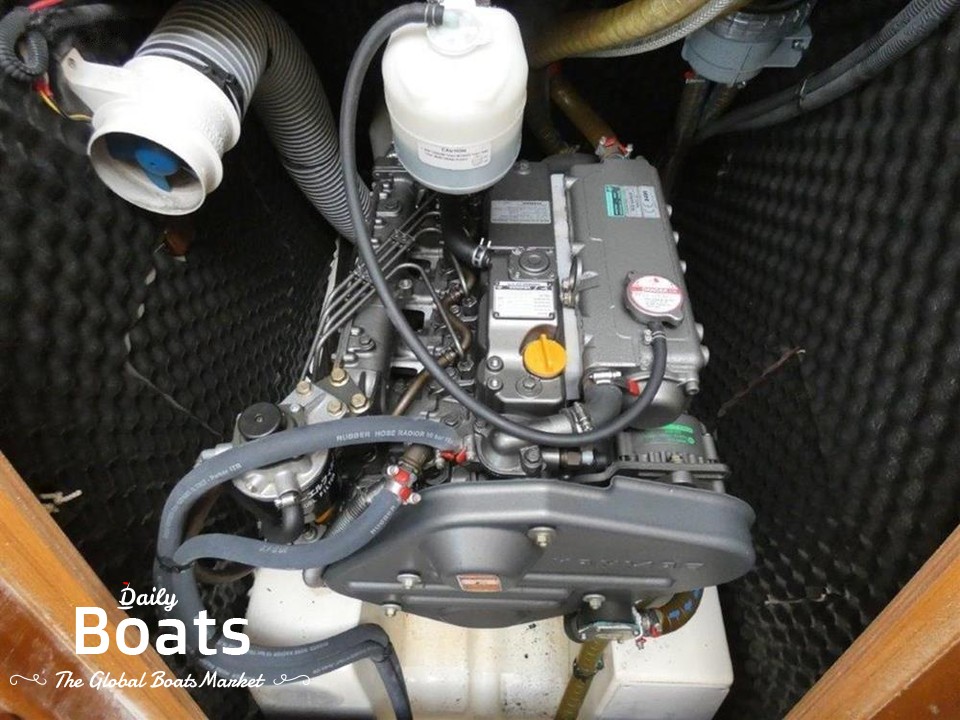 2008 Jeanneau 42 for sale. View price, photos and Buy 2008 Jeanneau 42 ...