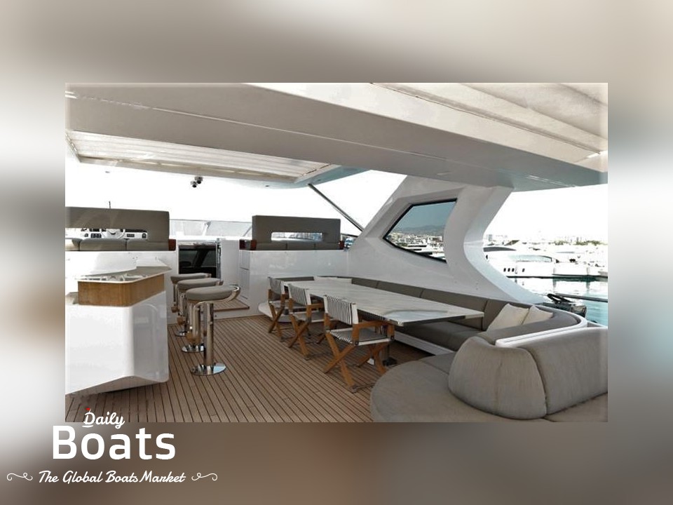 2019 Azimut Yachts Grande 35M for sale. View price, photos and Buy 2019 ...