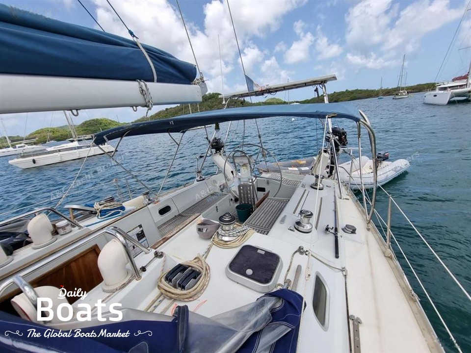 1997 Kirie Feeling 486 for sale. View price, photos and Buy 1997 Kirie Feeling 486 #244780