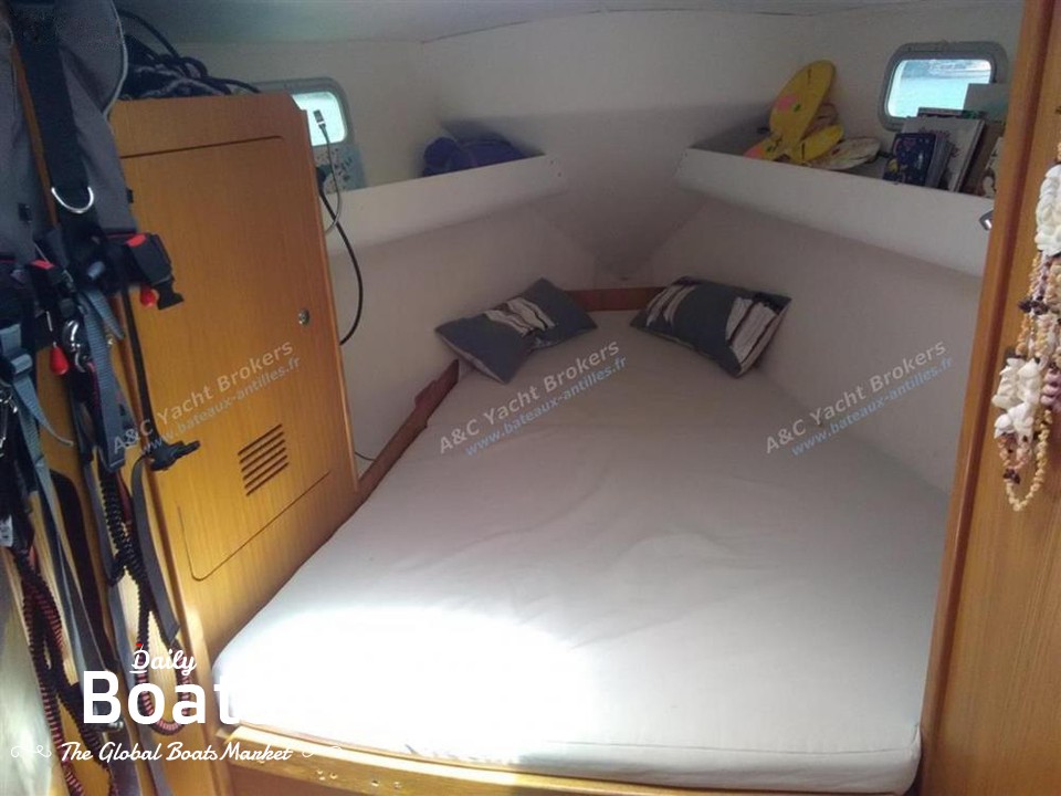 1997 Kirie Feeling 486 for sale. View price, photos and Buy 1997 Kirie Feeling 486 #244780