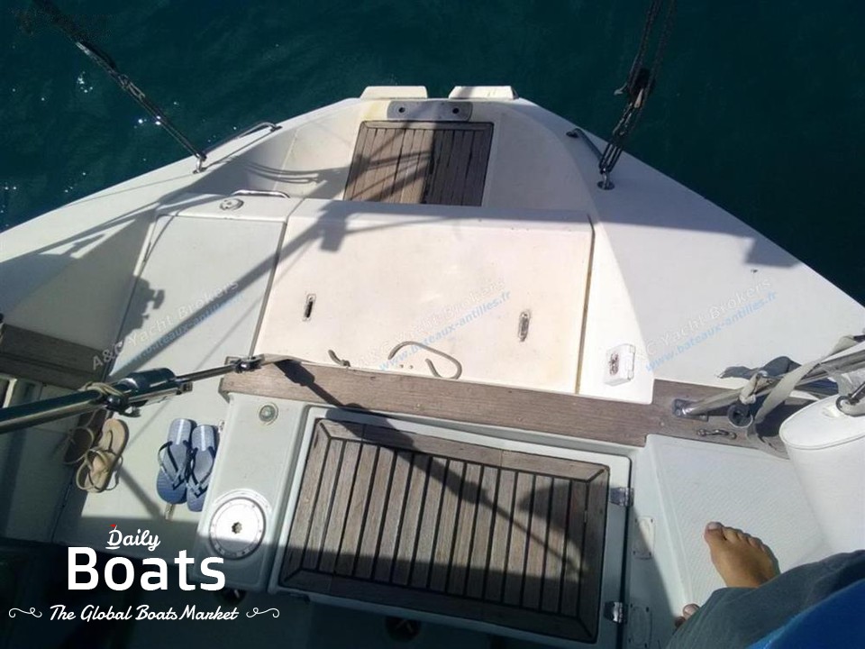 1997 Kirie Feeling 486 for sale. View price, photos and Buy 1997 Kirie Feeling 486 #244780