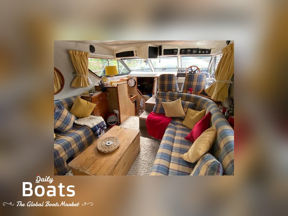 2021 Colvic Craft 44 for sale. View price, photos and Buy 2021 Colvic ...