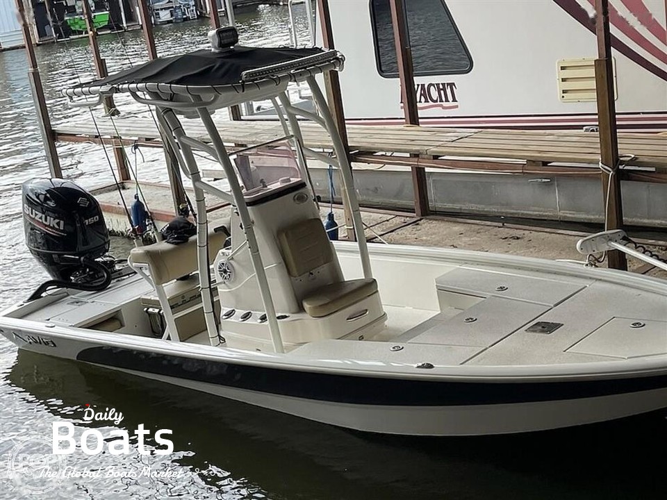 2020 Avid Boats Angler 21 Fs for sale. View price, photos and Buy 2020 ...