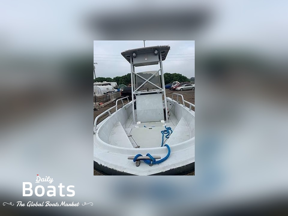 1992 Boston Whaler Boats 19 Guardian for sale. View price, photos and ...