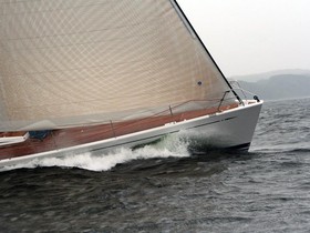 2007 Nautor’s Swan 75 for sale. View price, photos and Buy 2007 Nautor ...