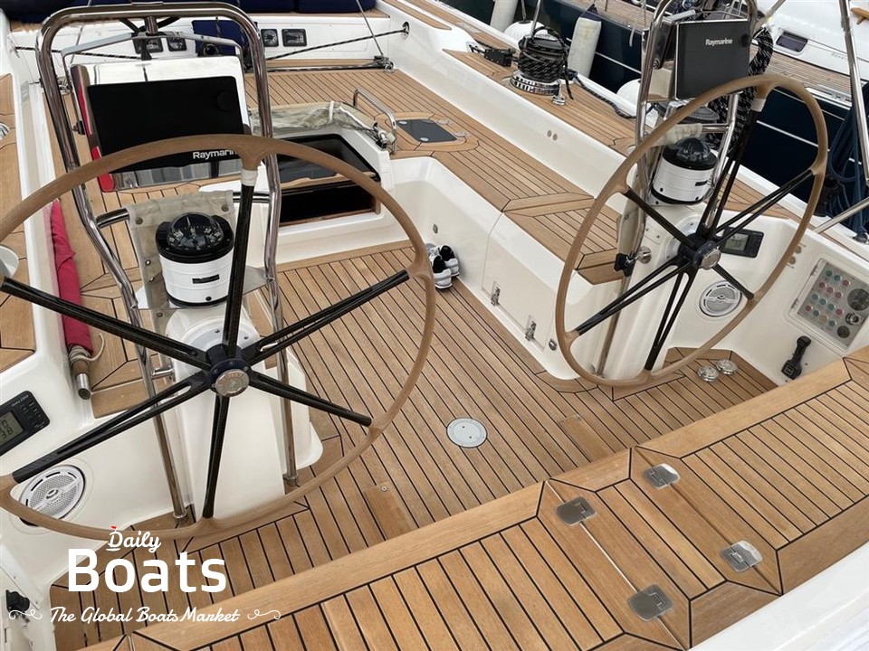 2007 Nautor’s Swan 75 for sale. View price, photos and Buy 2007 Nautor ...