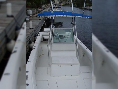 2000 Regulator Center Console 26 for sale. View price, photos and Buy ...