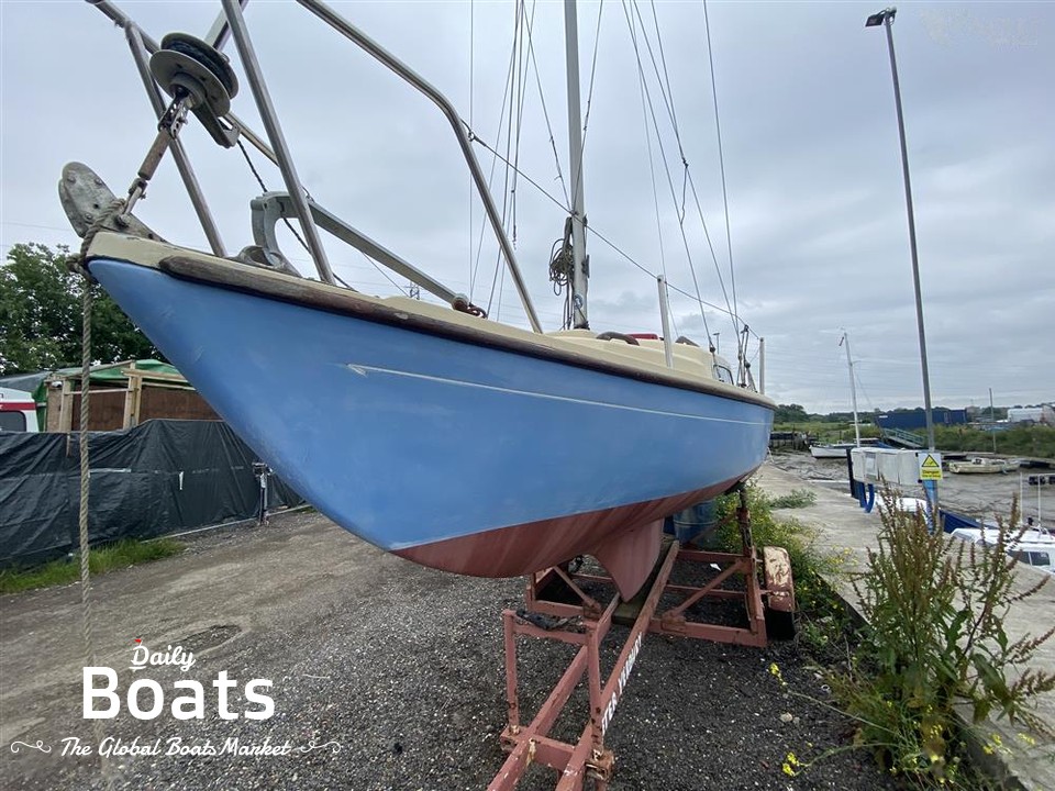 1979 Corribee Mark Ii for sale. View price, photos and Buy 1979 ...