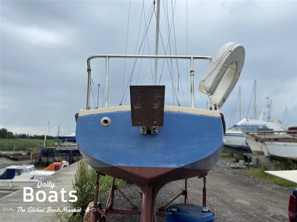 1979 Corribee Mark Ii for sale. View price, photos and Buy 1979 ...