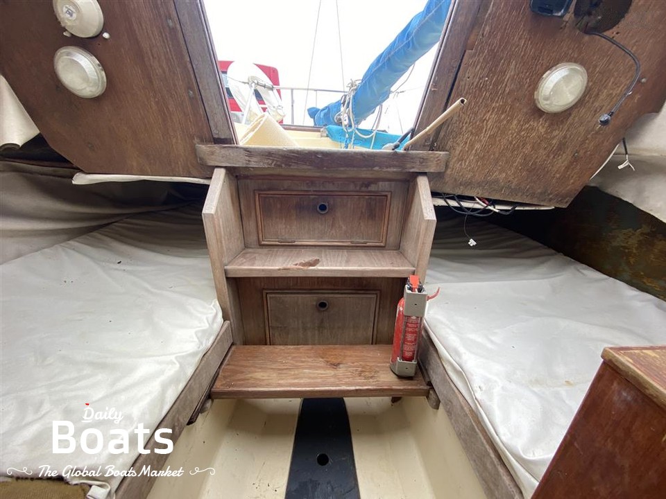 1979 Corribee Mark Ii for sale. View price, photos and Buy 1979 ...