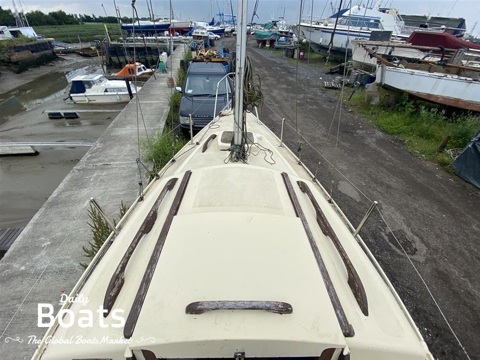 1979 Corribee Mark Ii for sale. View price, photos and Buy 1979 ...
