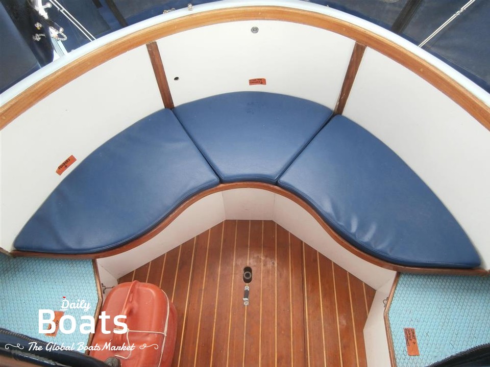 1972 Island Plastics Ip 23 for sale. View price, photos and Buy 1972 ...