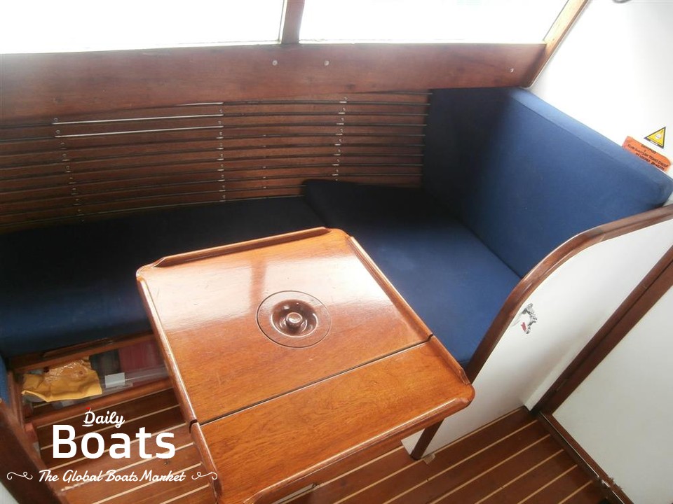 1972 Island Plastics Ip 23 for sale. View price, photos and Buy 1972 ...