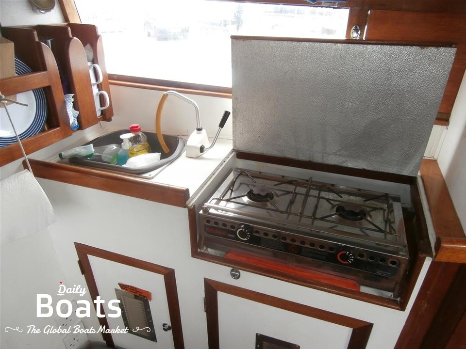 1972 Island Plastics Ip 23 for sale. View price, photos and Buy 1972 ...