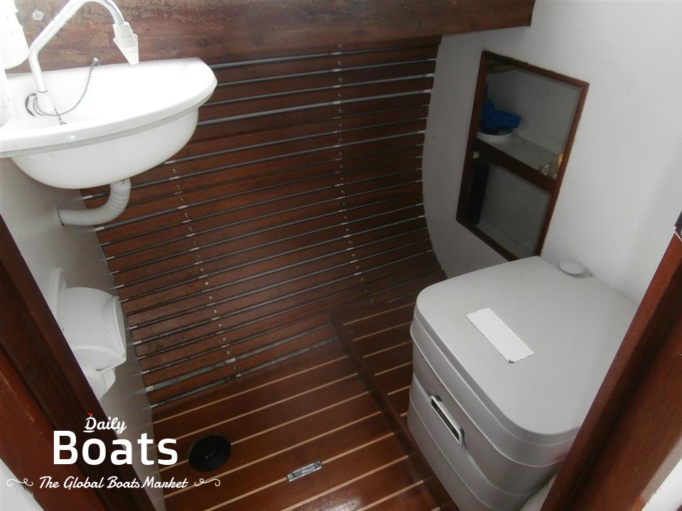 1972 Island Plastics Ip 23 for sale. View price, photos and Buy 1972 ...