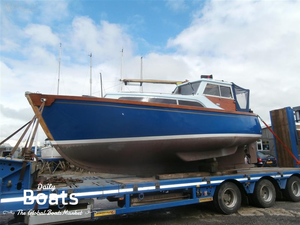 1972 Island Plastics Ip 23 for sale. View price, photos and Buy 1972 ...