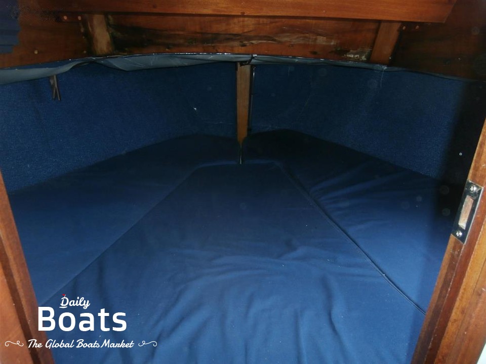 1972 Island Plastics Ip 23 for sale. View price, photos and Buy 1972 ...