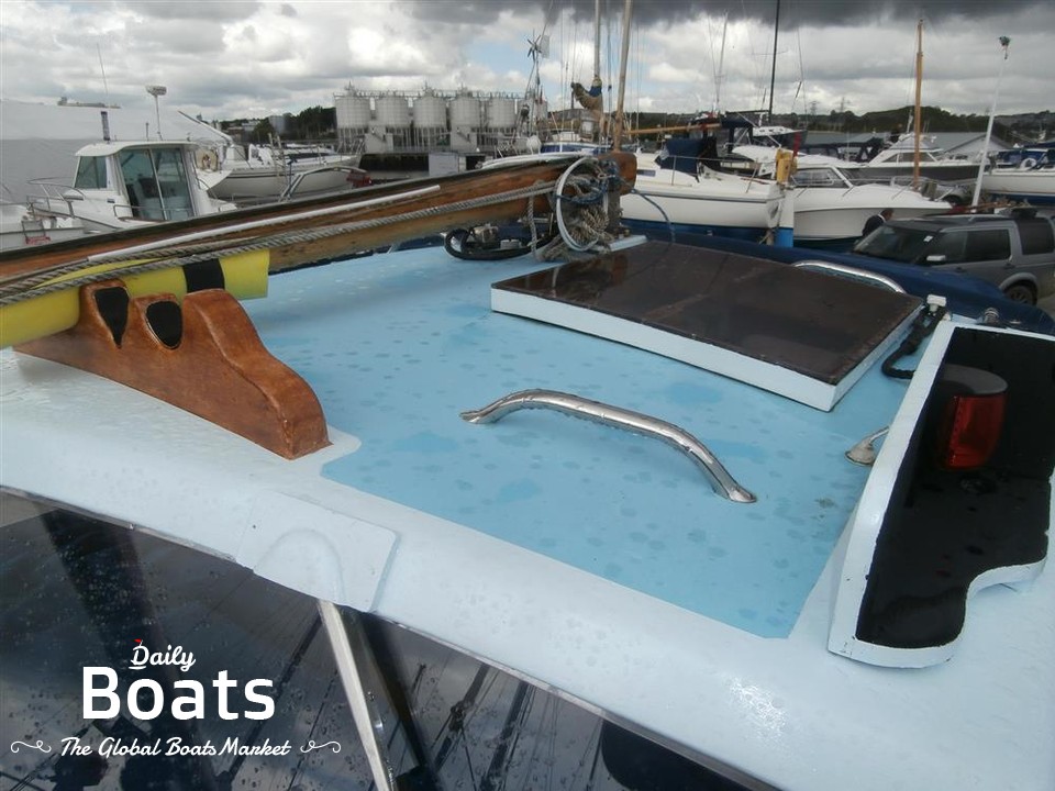 1972 Island Plastics Ip 23 for sale. View price, photos and Buy 1972 ...