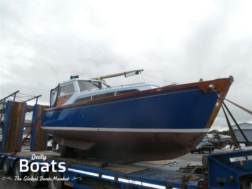 1972 Island Plastics Ip 23 for sale. View price, photos and Buy 1972 ...