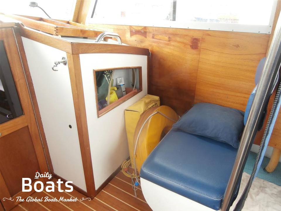 1972 Island Plastics Ip 23 for sale. View price, photos and Buy 1972 ...