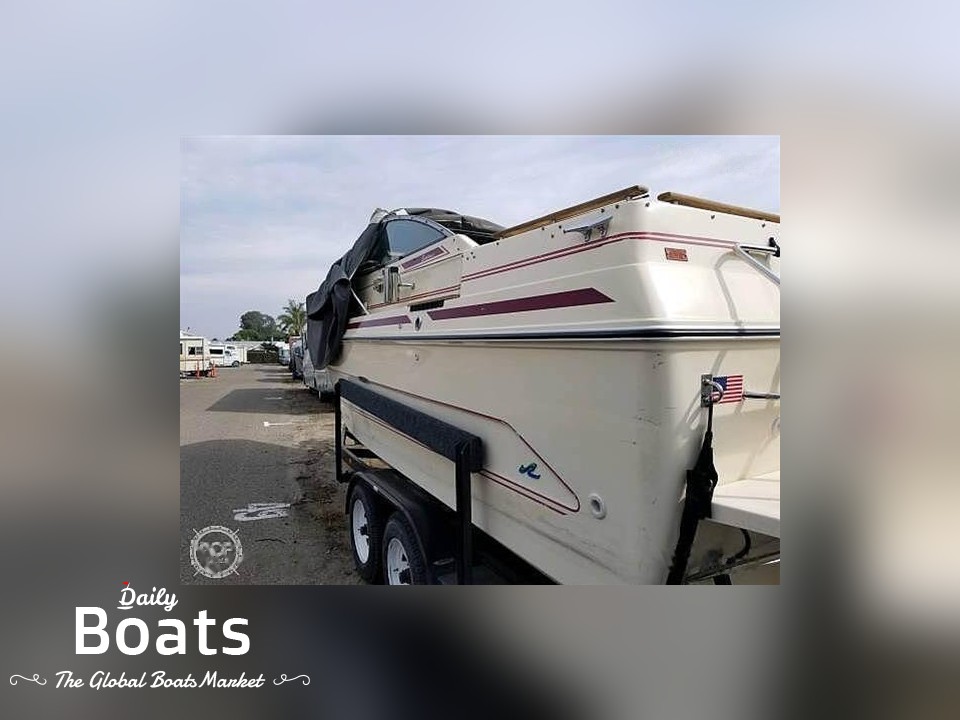 1986 Sea Ray Boats Sundancer for sale. View price, photos and Buy 1986 ...