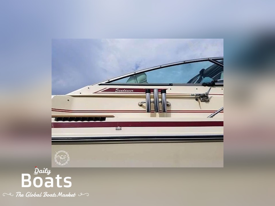 1986 Sea Ray Boats Sundancer for sale. View price, photos and Buy 1986 ...