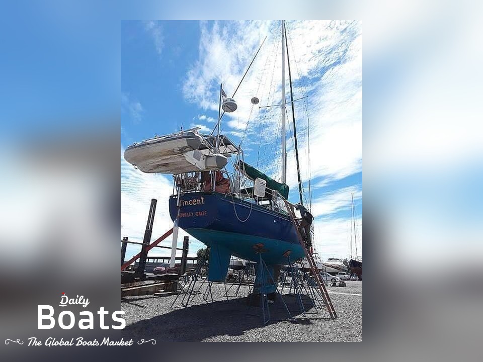 1971 Cascade 42 for sale. View price, photos and Buy 1971 Cascade 42 ...