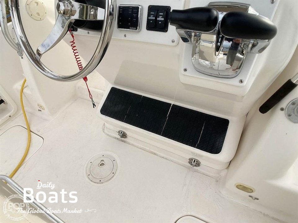 1998 Century Boats 3000 for sale. View price, photos and Buy 1998 ...