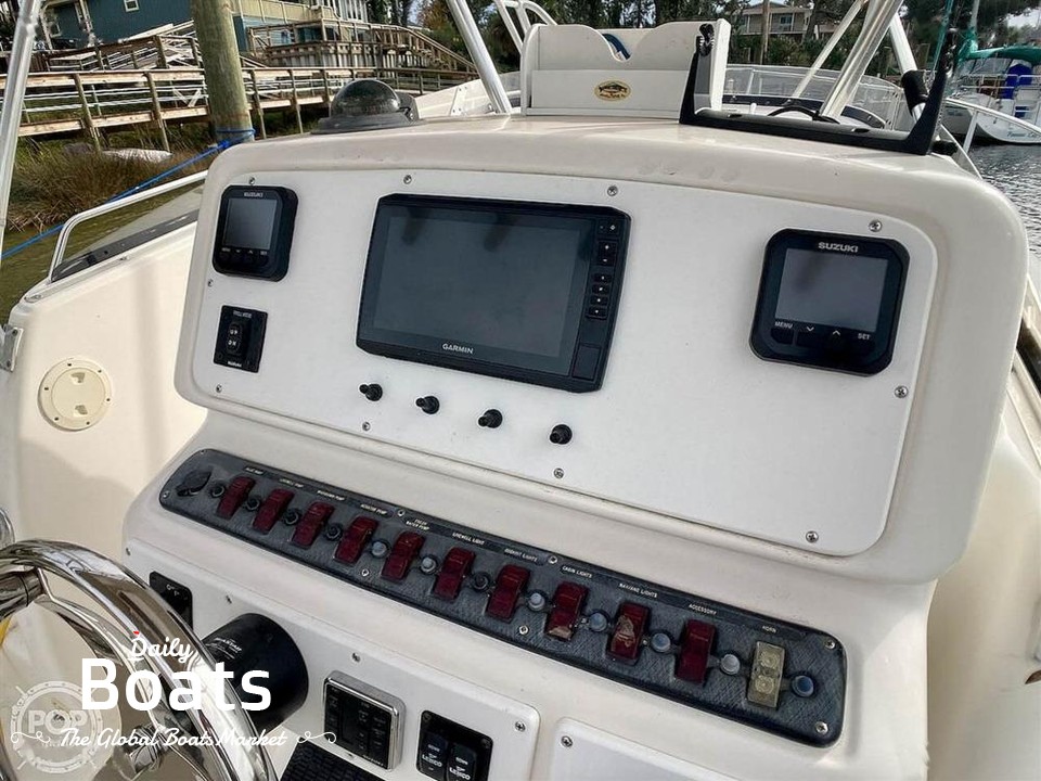 1998 Century Boats 3000 for sale. View price, photos and Buy 1998 ...