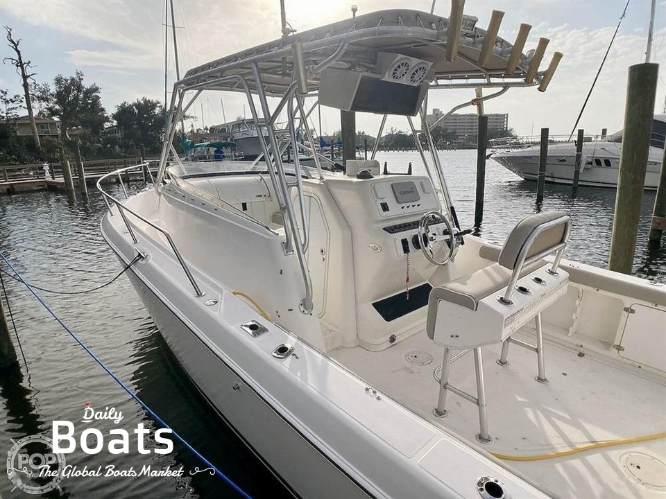 1998 Century Boats 3000 for sale. View price, photos and Buy 1998 ...