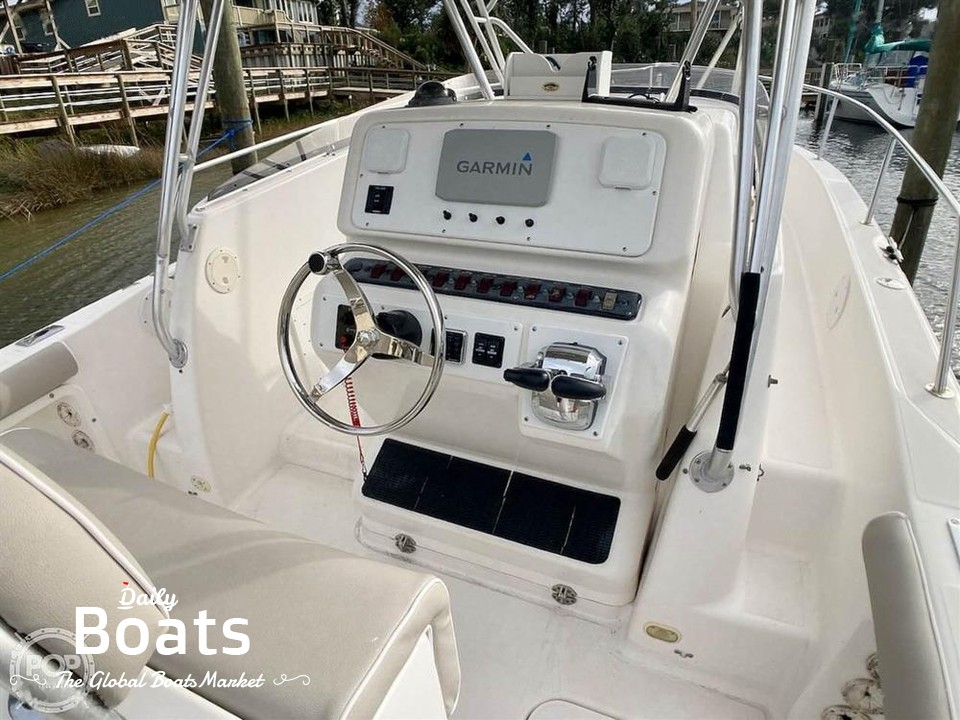 1998 Century Boats 3000 for sale. View price, photos and Buy 1998 ...