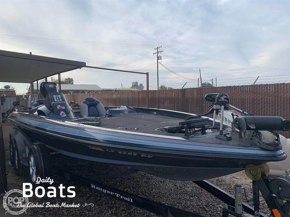 2013 Ranger Boats 521 Comanche for sale. View price, photos and Buy ...