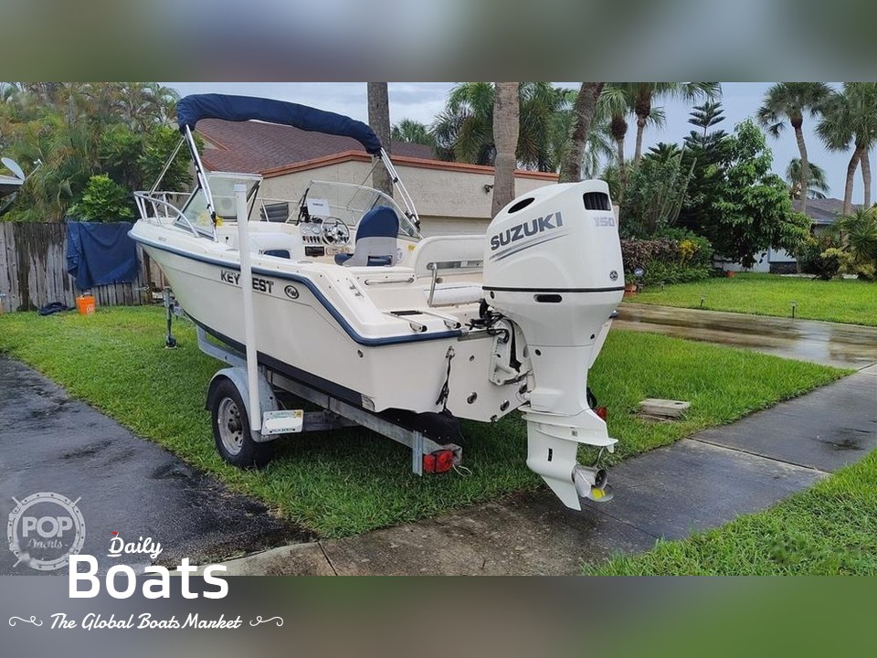 2007 Key West 2020Dc for sale. View price, photos and Buy 2007 Key West ...