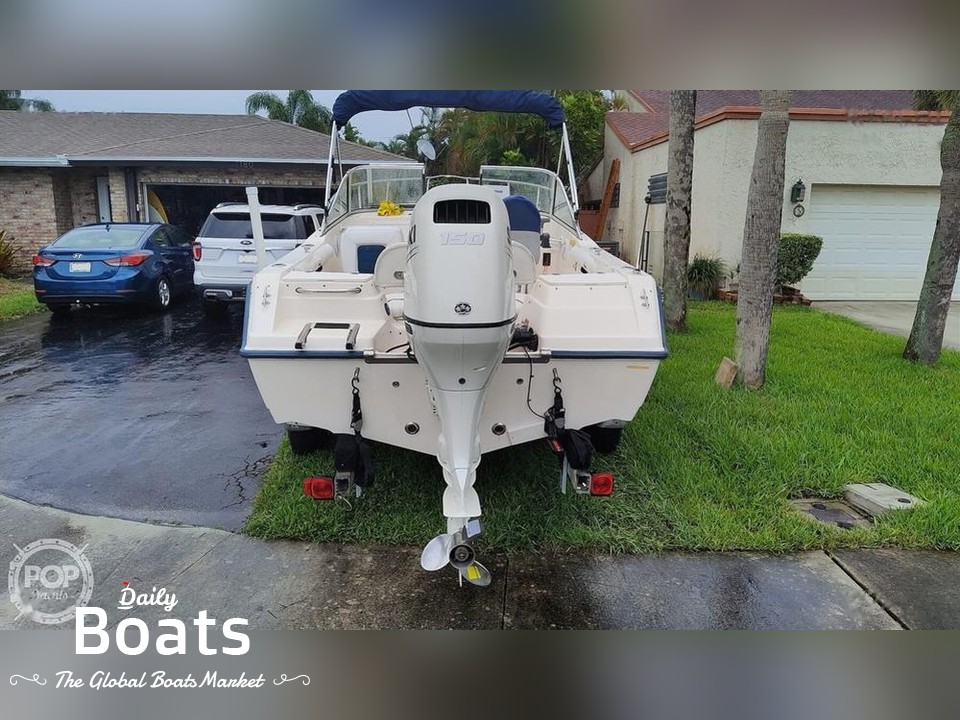 2007 Key West 2020Dc for sale. View price, photos and Buy 2007 Key West ...