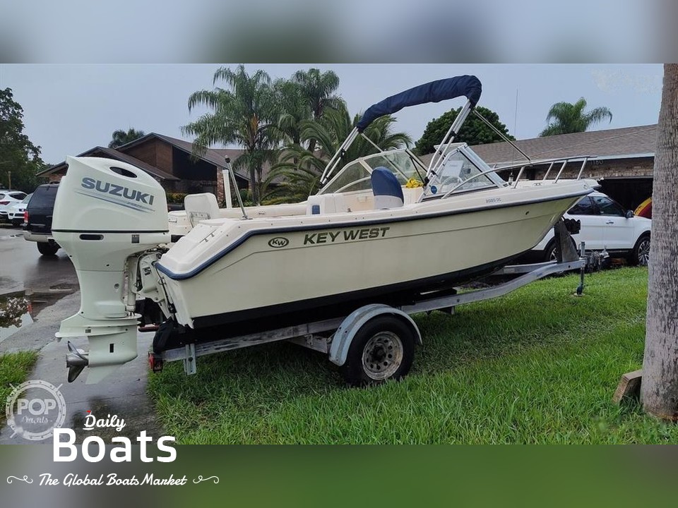 2007 Key West 2020Dc for sale. View price, photos and Buy 2007 Key West ...