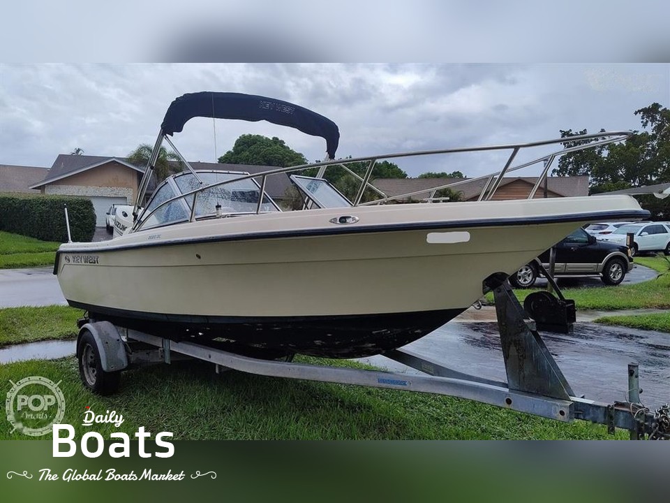 2007 Key West 2020Dc for sale. View price, photos and Buy 2007 Key West ...