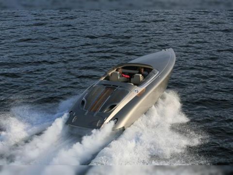 2008 Fearless Yachts A28 for sale. View price, photos and Buy 2008 ...