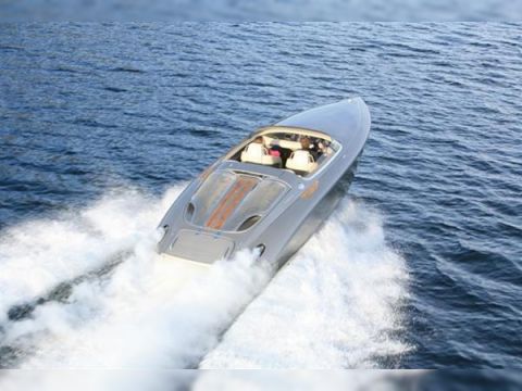 2008 Fearless Yachts A28 for sale. View price, photos and Buy 2008 ...
