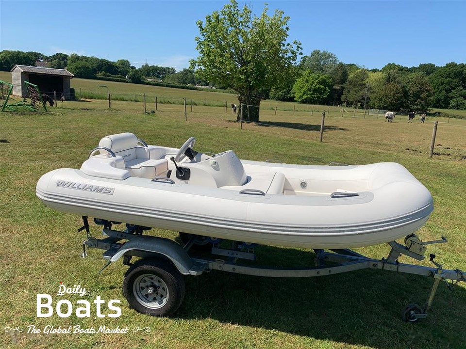 2008 Williams 325 Turbojet for sale. View price, photos and Buy 2008 ...