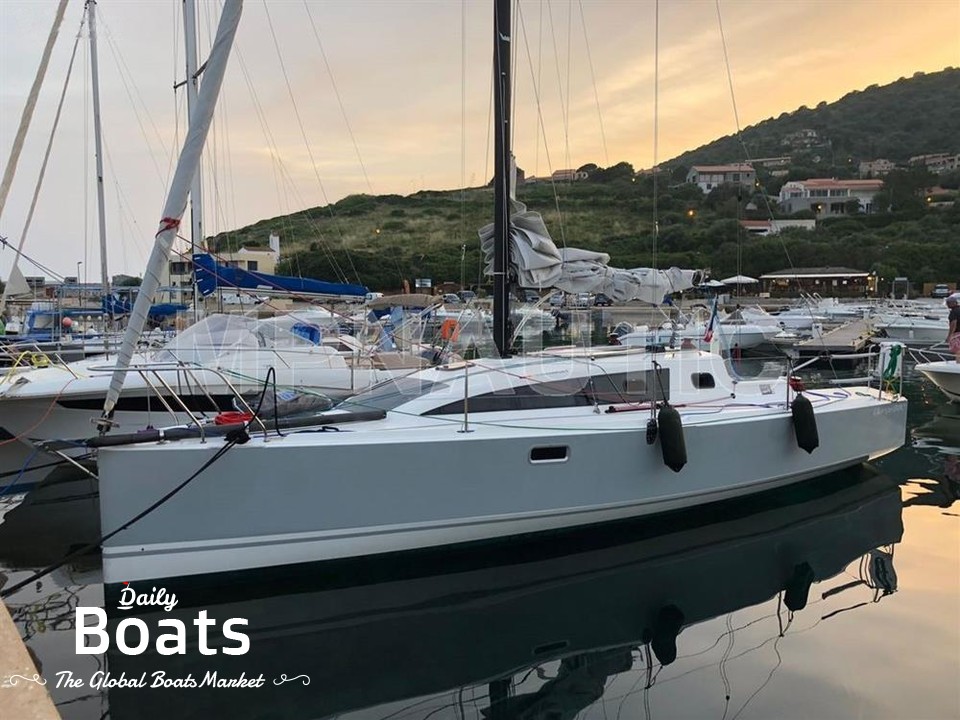 2016 Maree Haute Django 9.80 for sale. View price, photos and Buy 2016 ...