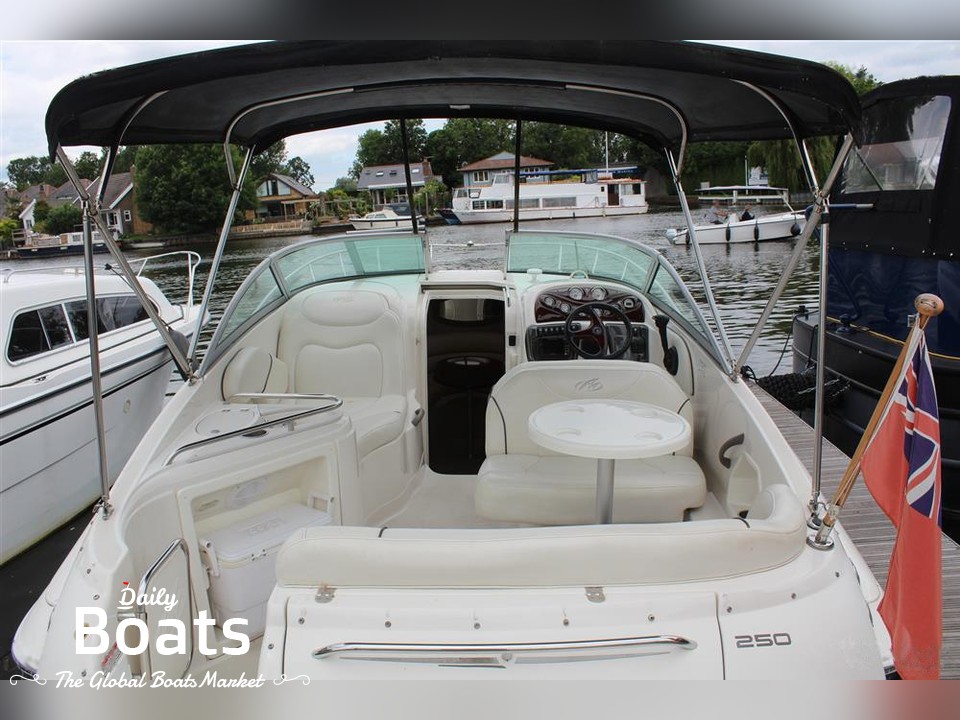 2005 Monterey 250 Cr for sale. View price, photos and Buy 2005 Monterey ...